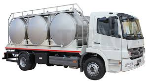 Milk Transportation Services and their Importance
