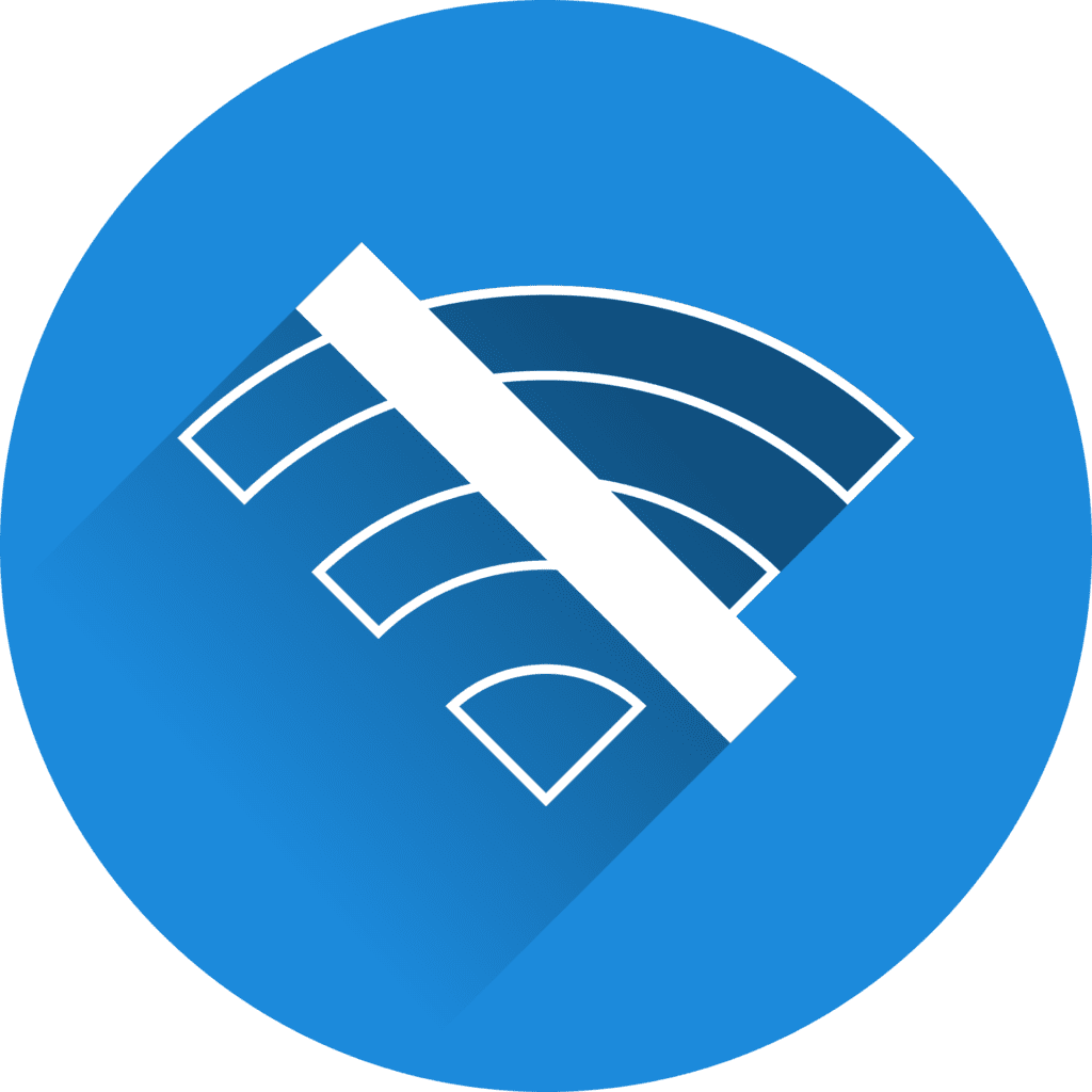 A Guide : How to Survive Life Without Internet