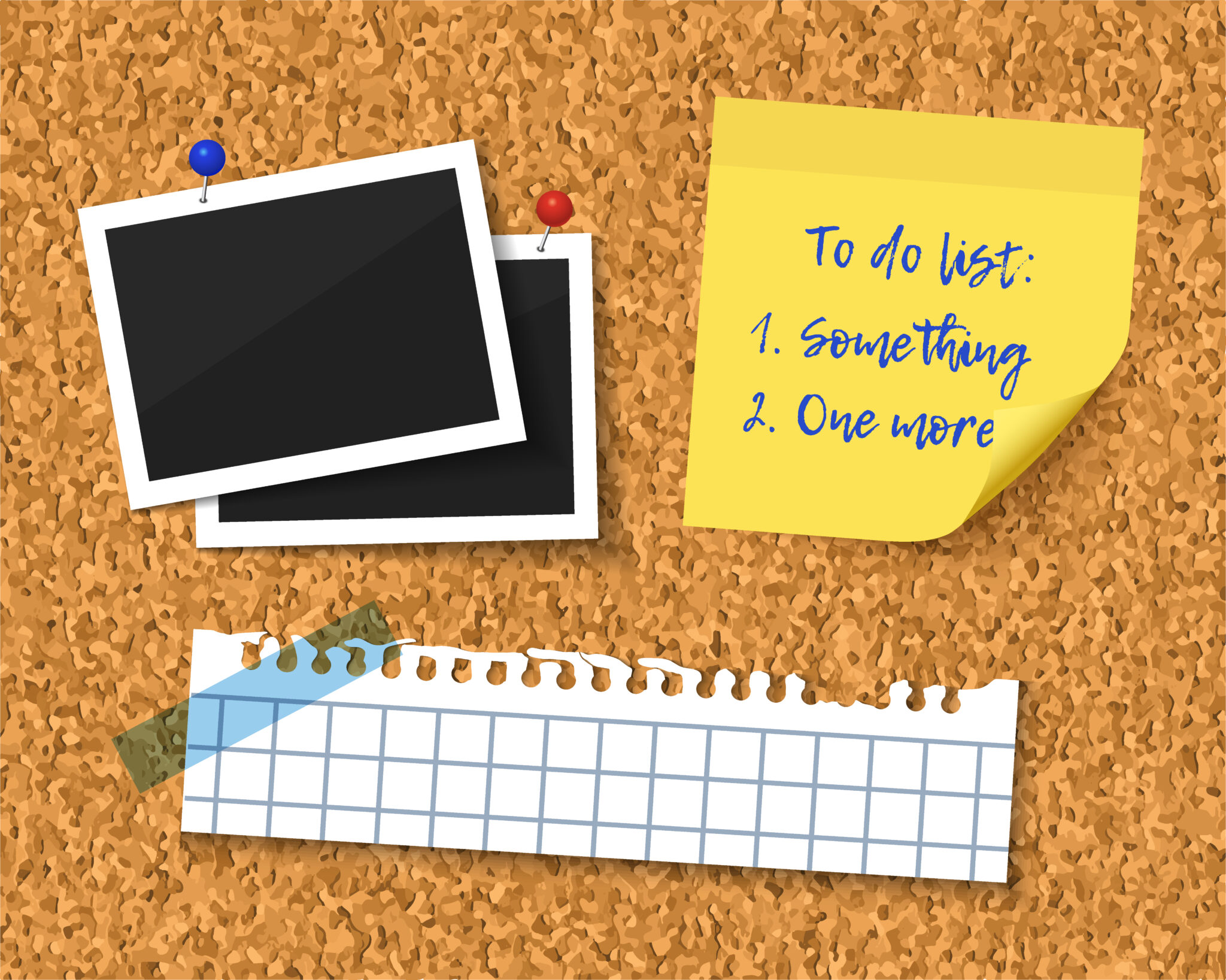 Common pinning board Materials and Their Benefits