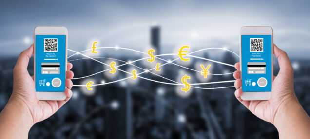 How to Choose the Best International Money Transfer Service