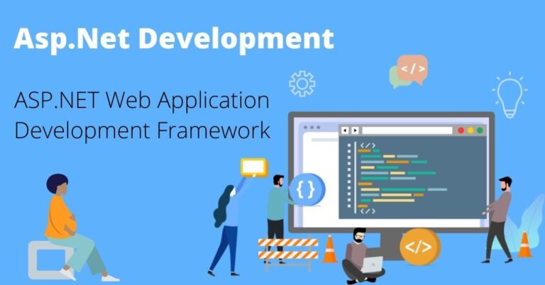 Why Does an Asp.net Development Company Have a Impact on Business?
