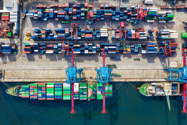 The Five Basic Components Of Supply Chain Management System