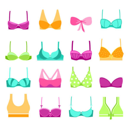 The Most Supportive Bras: Everything You Need to Know
